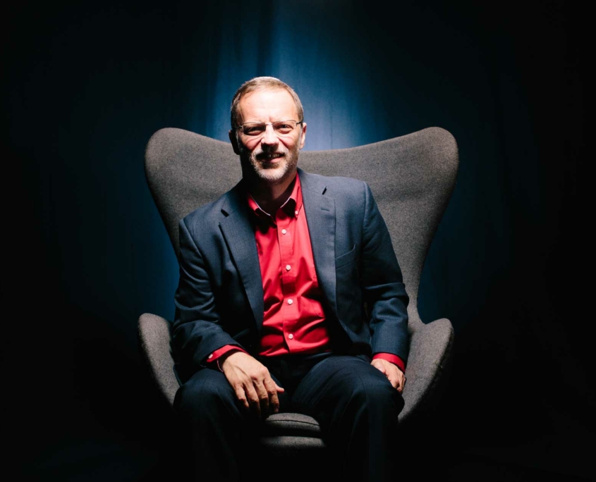 Stories - I Found Shalom