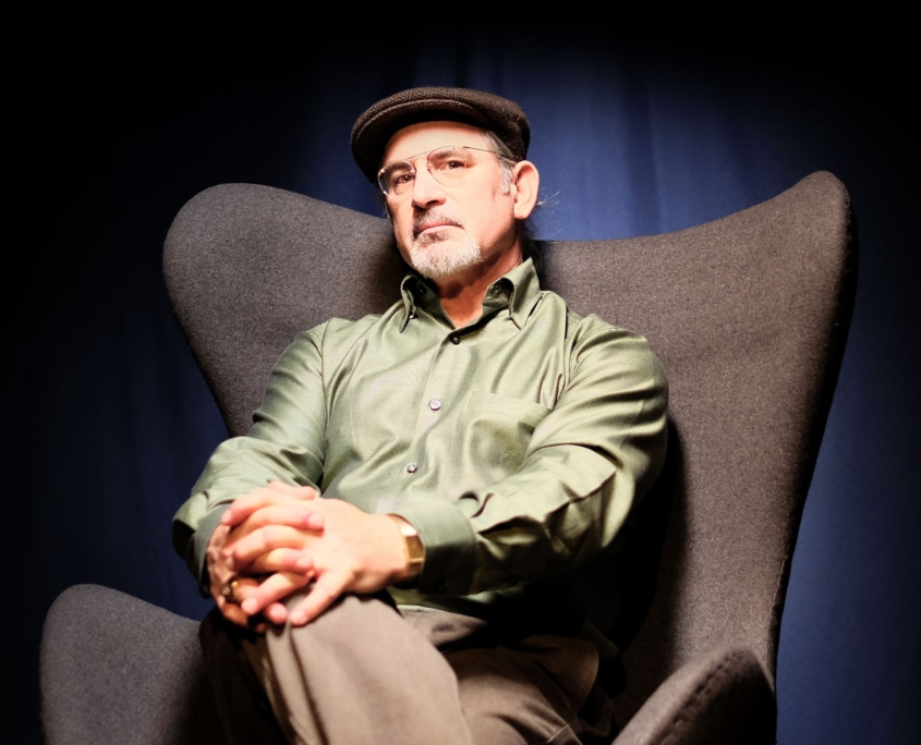 Stories - I Found Shalom