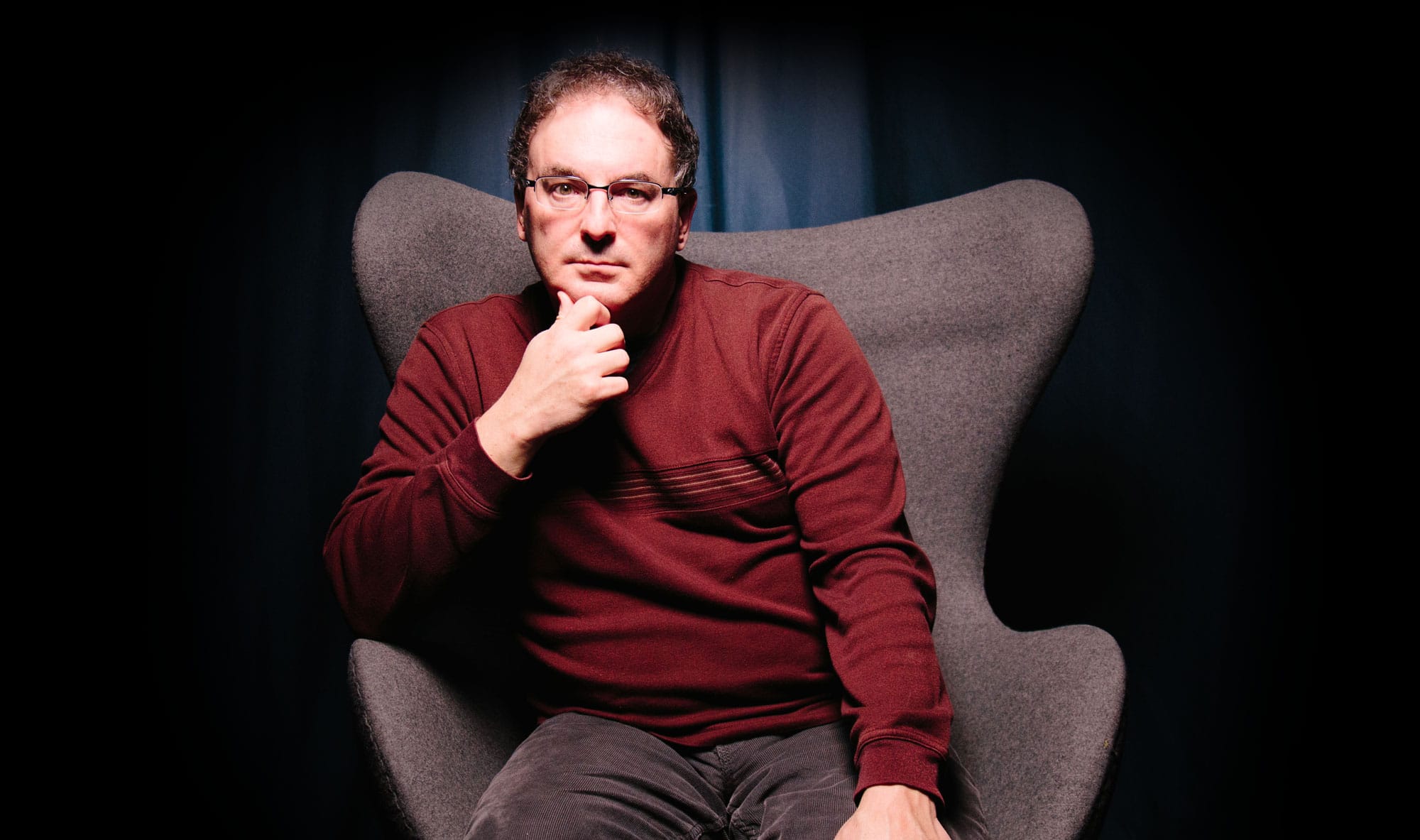 Bill Siegler - I Found Shalom