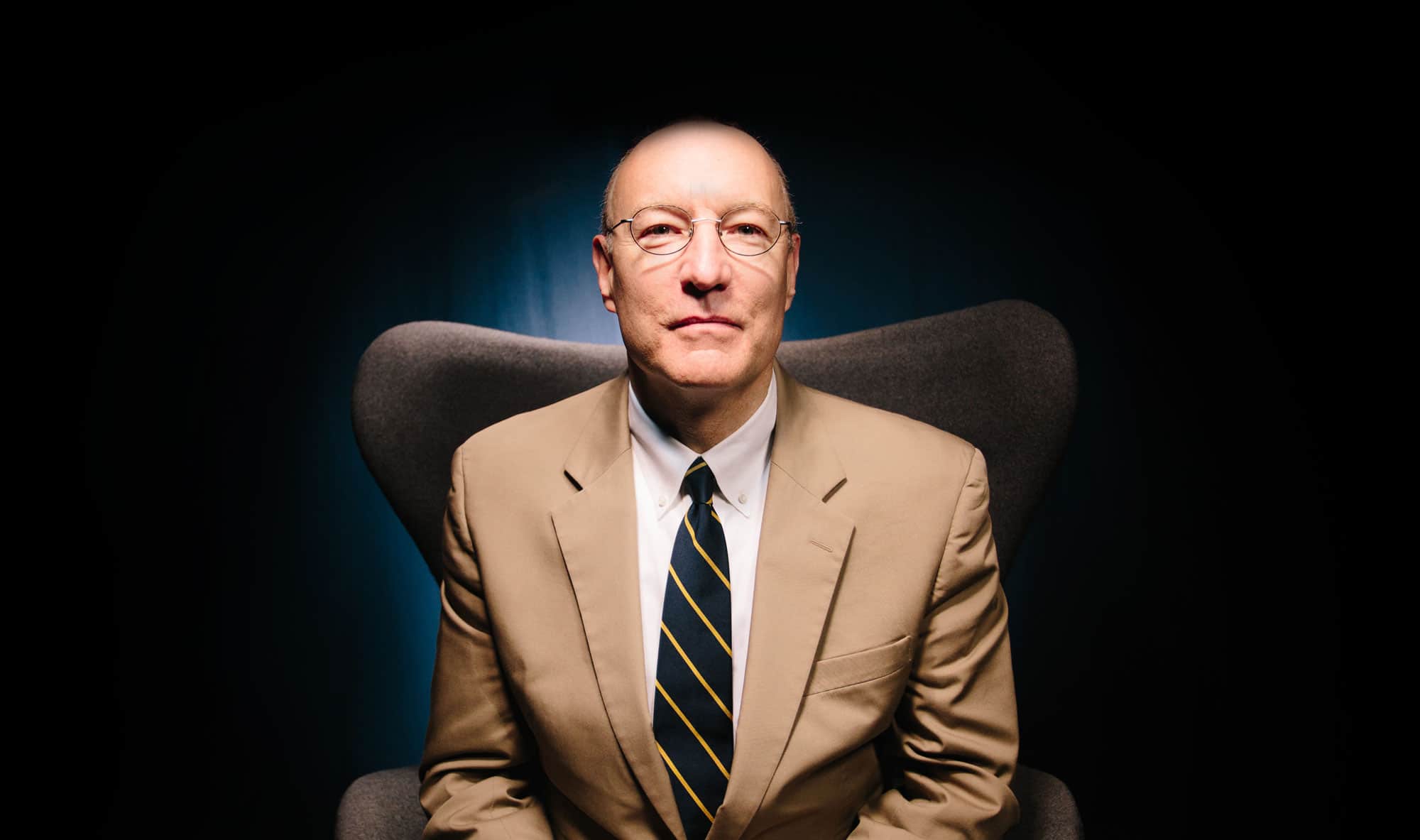 David Hecht - I Found Shalom