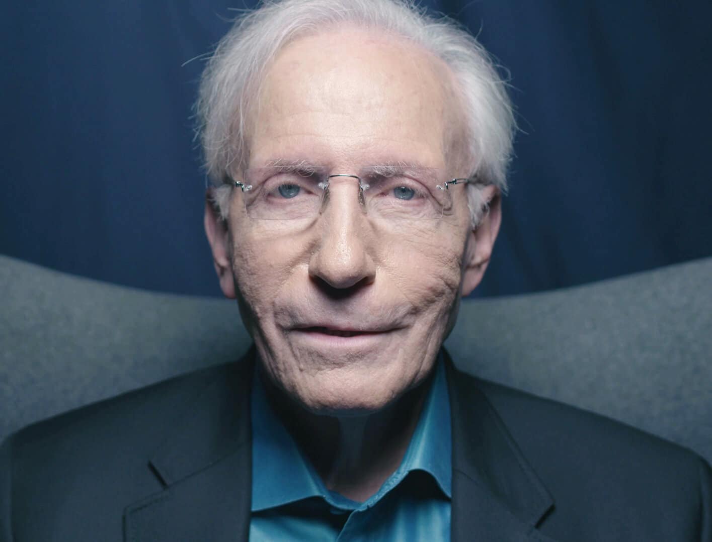 Sid Roth - I Found Shalom